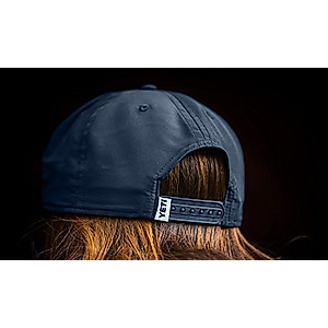 YETI Coolers Rope Hat Navy OSFM