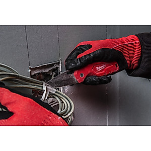 Milwaukee FASTBACK™ 6-in-1 Universal Knife