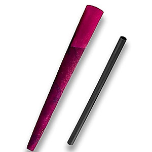 New Packaging! 3-Pack l Organic Rose Petal Cones l With Two-Way Humidifier l Natural Rosebud Cones