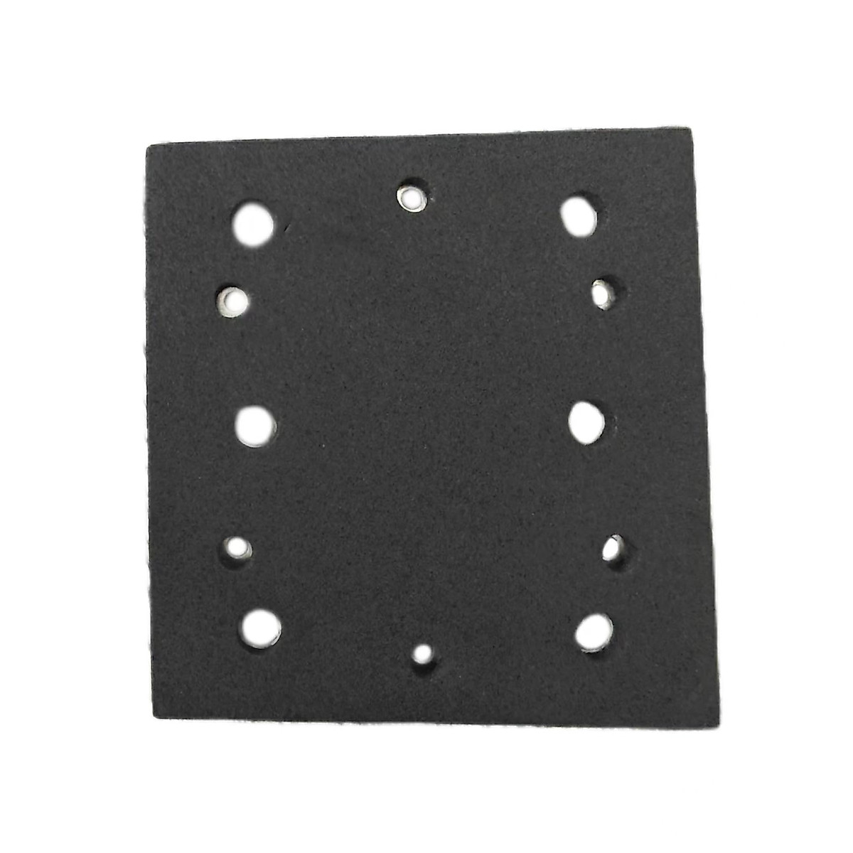 1/4 Sheet Sander Pad 039066005051 Fits Ryobi S652DK S652D S652DG
