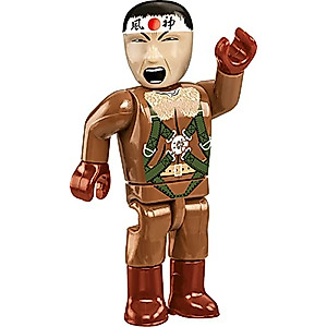 COBI Historical Collection WWII Kawasaki KI-61-I Hyen (Tony) Plane