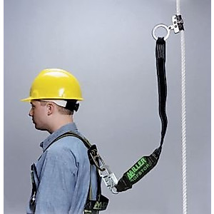 Miller Stainless Steel Trailing Rope Grab