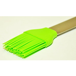 G & F 20-Piece Stainless-Steel BBQ Tool Kit, Strong, Sturdy, Heavy Duty Grilling Tool Kit in Portable Aluminium Carrying Case, Dishwasher Safe