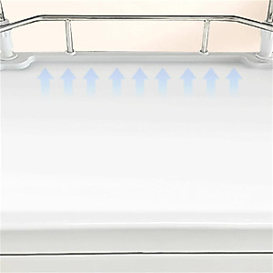 HUANGHAIQIU Medical Crash Cart with Wheels, Mobile Emergency Crash Cart with Accessories,Rolling Crash Cart Ultrasound Trolley,Hospital Crash Cart for Hospitals and Clinics