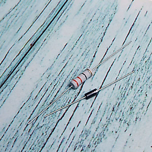 Wixine 2Pcs DC 3V-5V Arc Generator High Voltage Boost Module DIY Kit Electronic Lighter