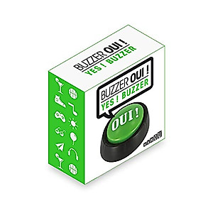 LE STUDIO】 Yes! Buzzer Party Goods Excitement Supplies