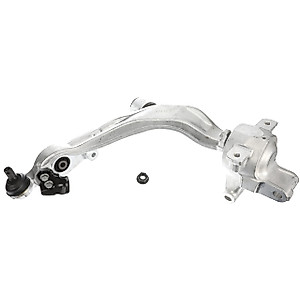 Dorman 524-532 Front Passenger Side Lower Suspension Control Arm and Ball Joint Assembly Compatible with Select Infiniti Models
