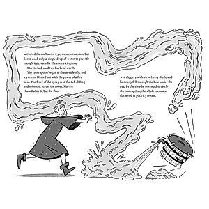 The Ice Cream Machine: 6 Deliciously Different Stories with the Same Exact Name! (Tales from the Multiverse, 1)