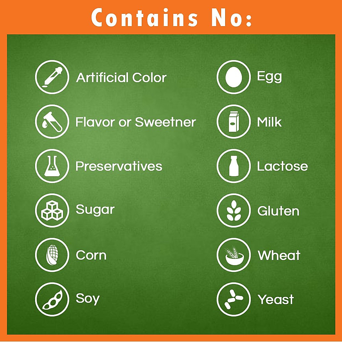 Best Naturals Pomegranate Extract 250 mg 250 Capsules