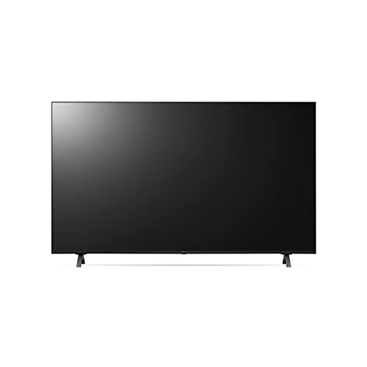 LG 50” 50UR640S9UD UR640S Series UHD Signage TV with Slim Depth, SuperSign CMS, and Embedded Content & Group Management