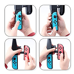 Fishing Rod for Nintendo Switch, Fishing Game Accessories Compatible with Nintendo Switch Legendary Fishing - Nintendo Switch Standard Edition and Bass Pro Shops: The Strike Championship Edition