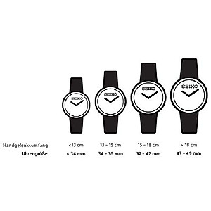 SEIKO - Men's Watches - SEIKO 5 - Ref. SNKE04K1