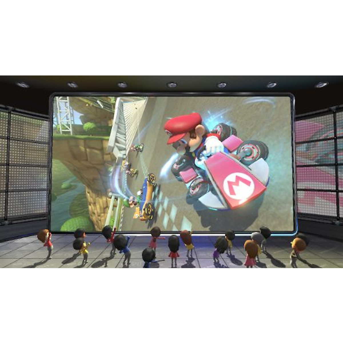 Nintendo Mario Kart 8