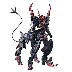 Bandai Hobby HG 1/144 - "Gundam Breaker Battlogue" - Gundam Barbataurus, Bandai Spirits Hobby HG Battlogue Model Kit