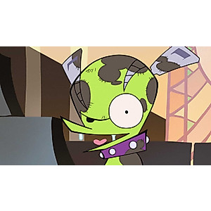 Panty & Stocking with Garterbelt Special Edition Vol. 1 DVD