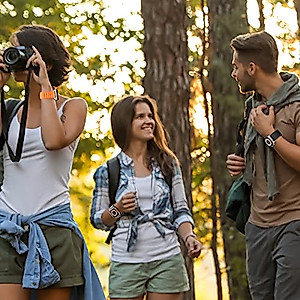 [3 Pack] Alpine Loop Compatible with Apple Watch Band 49mm 45mm 44mm 42mm 41mm 40mm 38mm, Sport Nylon Solo Loop Rugged Strap with Titanium G‑Hook for iWatch Utral/SE Series 8 7 6 5 4 3 2 1