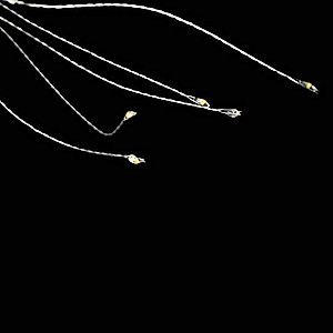 Valentine's Day Carnival xianshi Fireworks Lights, LED Light, Flexible Energy Saving Warm White for Wedding Decoration Courtyard Corporate Parties Garden Home(White Light)