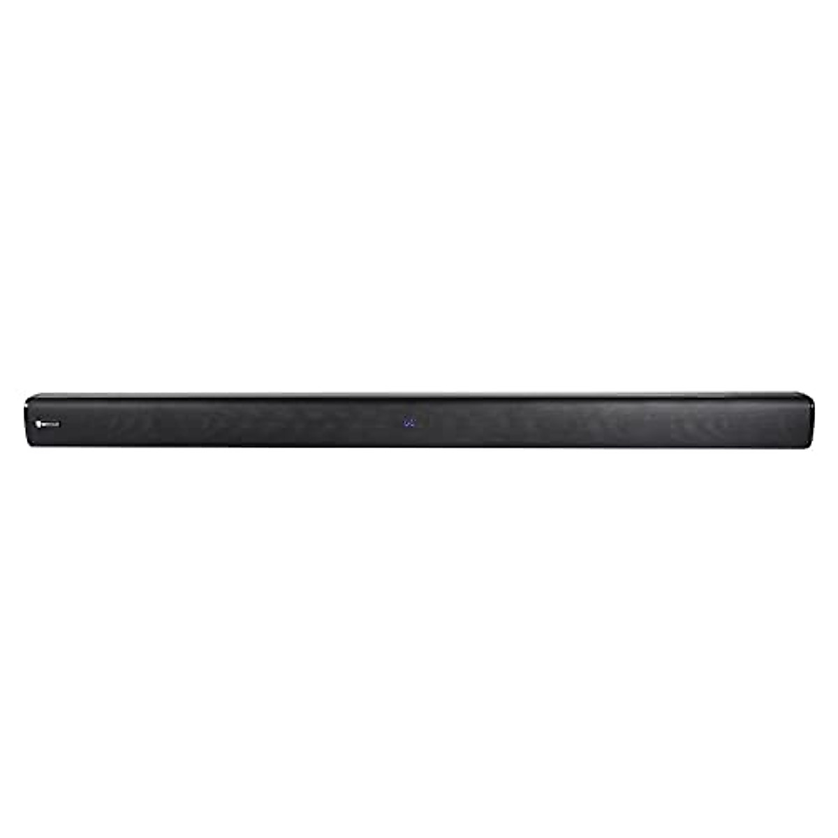 Rockville ROCKBAR 40" 400W Soundbar W/Wireless Subwoofer/Bluetooth/HDMI/Optical, Black