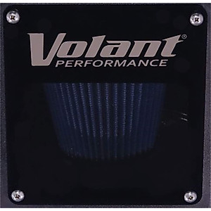 Volant 12540 Cool Air Intake Kit