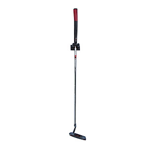 KR Ideas Standard Vertical Golf Club Mount (Made in The USA)