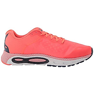 Under Armour Men's HOVR Infinite 3 Road Running Shoe, Beta (603)/Academy Blue, 14