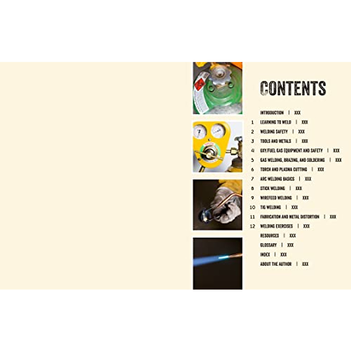 Welding: Everything You Need to Know (FFA)