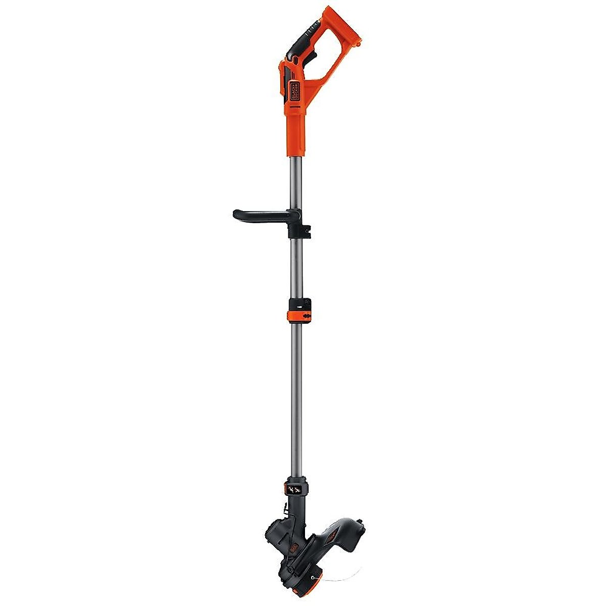 BLACK+DECKER 40V MAX String Trimmer, 13-Inch, Tool Only (LST136B)