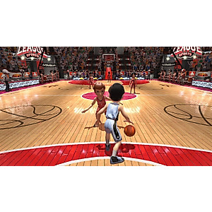 Big League Sports for Kinect - Xbox 360