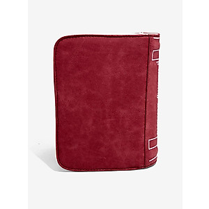 Beetlejuice Handbook For The Recently Deceased Crossbody Bag