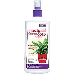 Bonide Liquid Insecticidal Soap 12 oz.88