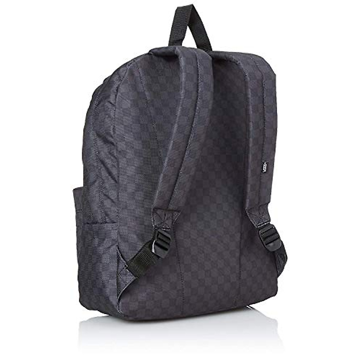 Vans Boys' Old Skool Ii Backpack (One Size, Black/Charcoal.)