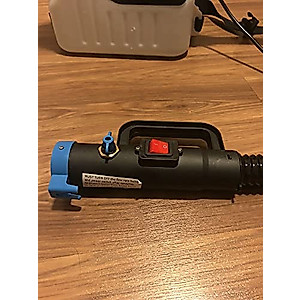 Xcel Sports ULV Backpack Sprayer/Fogger 10 Liter/2.6 Gallon Atomizer/Disinfection/Sterilization Indoor Outdoor Use. 8-10 Meter Spray Distance. Ships from USA