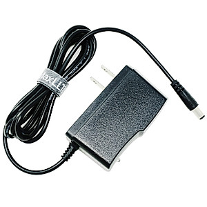 9V AC Power Adapter Cord for Brother P-Touch PT-1900 Labeler Power Supply