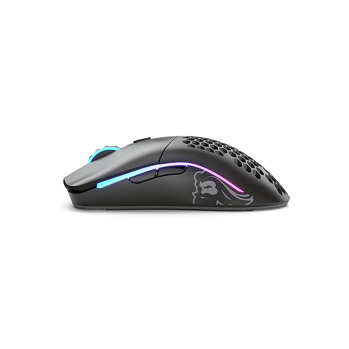 Glorious Mouse (Black)