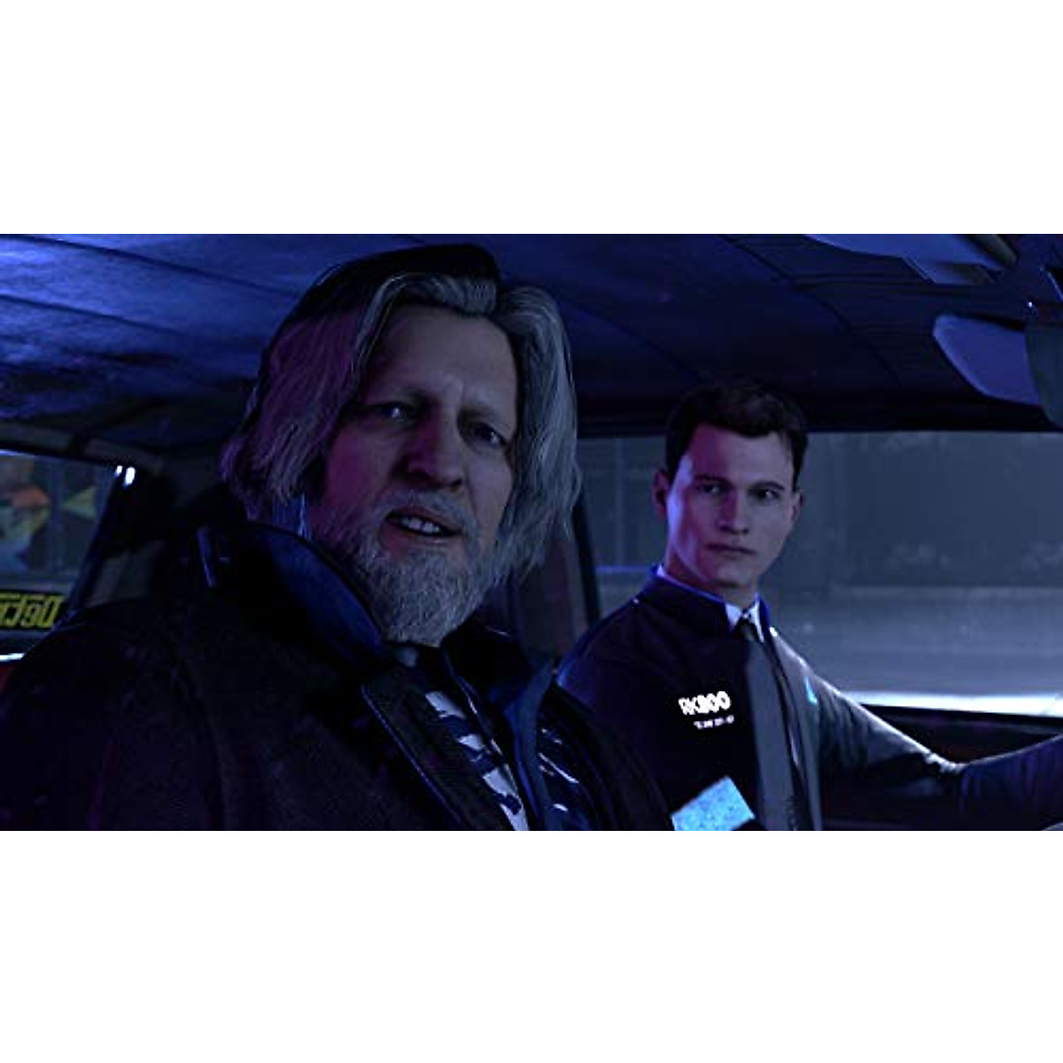 Detroit: Become Human - Collector's Edition - PC