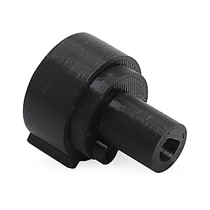 Replacement Knob for Brondell Non-Electric Bidet Toilet Seat