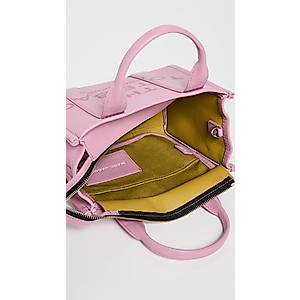 Marc Jacobs Women's The Small Tote, Lilas, Pink, One Size