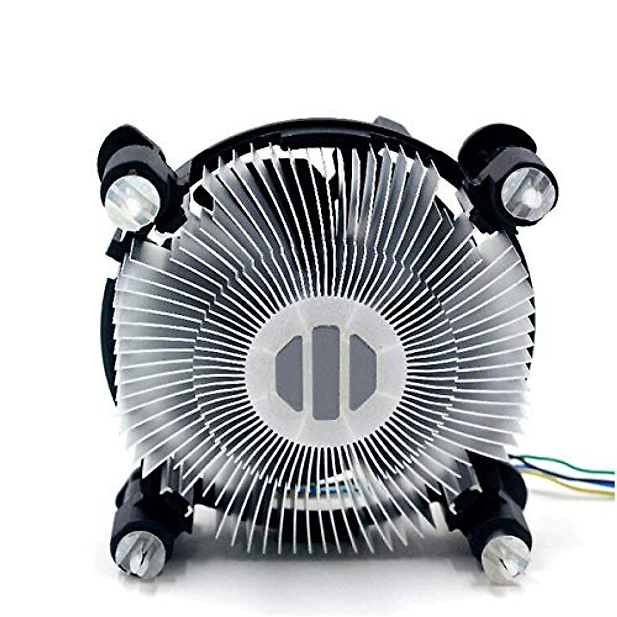 Intel CPU Cooler for LGA1150/1155/1156 OEM (Intel E97378-001)