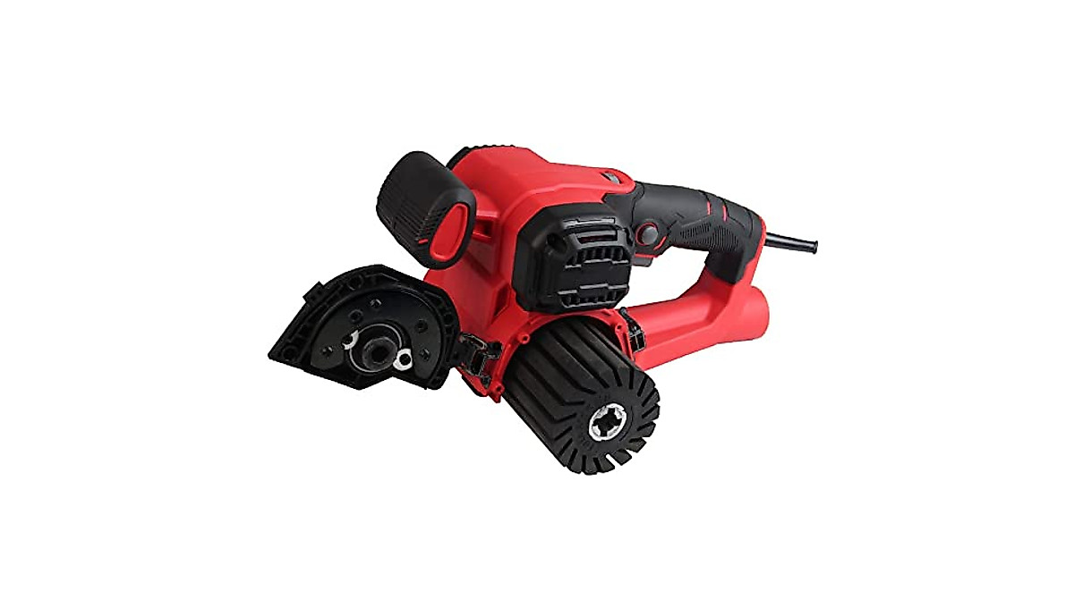 Craftsman Restorer - Versatile Surface Sander & Polisher
