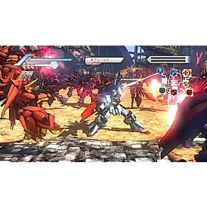 Dynasty Warriors: Gundam 3 - Xbox 360