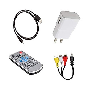 Mini Projector LED Projector Multimedia Projector, Model UC28C USB/AV/TFSD