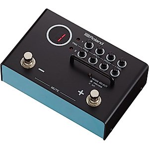 Roland TM-1 Dual Input Trigger Module with WAV Manager Application (TM-1)