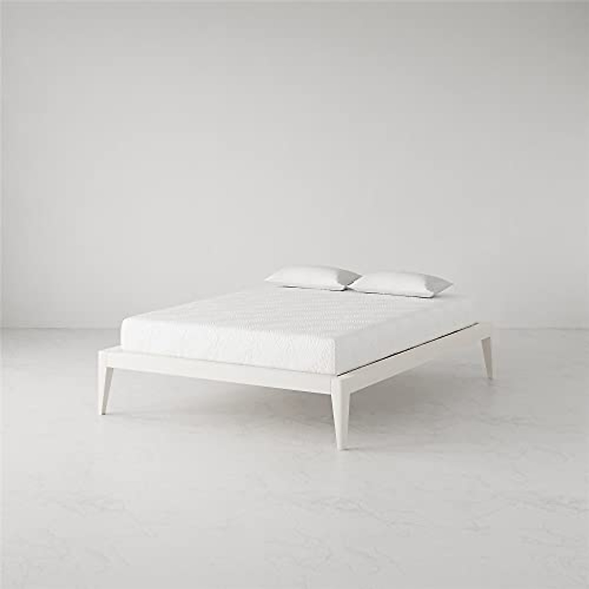 Signature Sleep Memoir 8 Inch Gel Memory Foam Mattress, Full Size