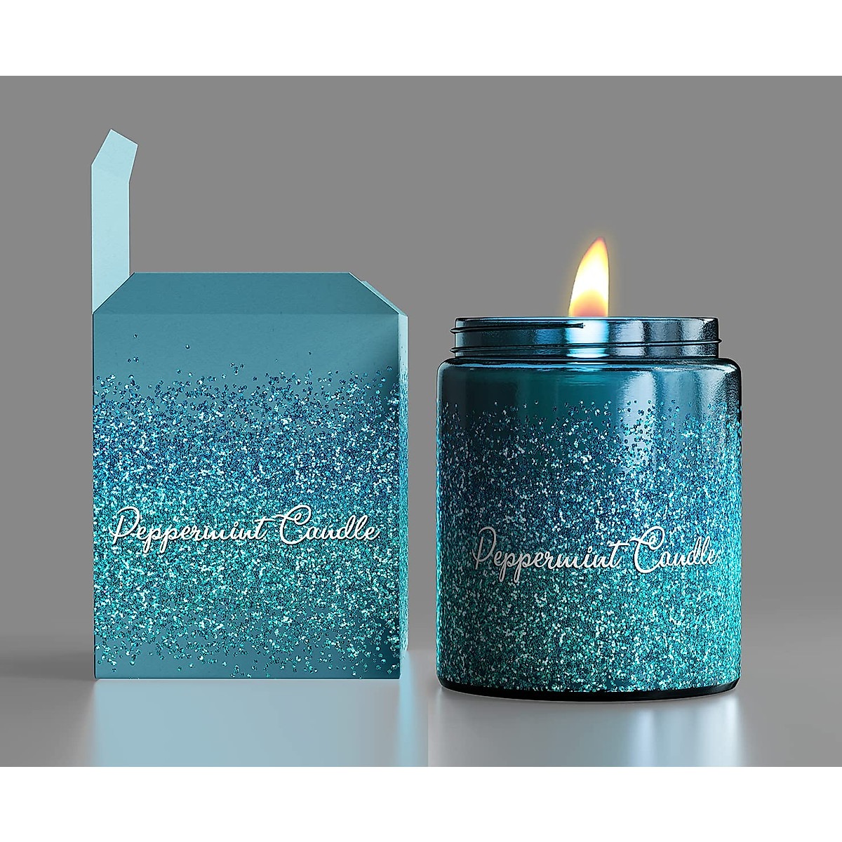 MARBLERS Twinkle Glitter [Black Knight] 1.5oz (42g) | Fine | Non-Toxic, Vegan, Cruelty-Free | Face, Body, Eyeshadow, Hair, Festival, Party Makeup | Nail Art, Polish | Resin, Tumbler, Slime, Craft