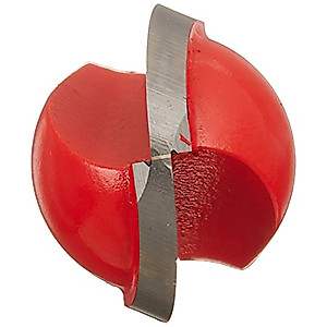 Freud 18-112: 3/8" Radius Round Nose Bit