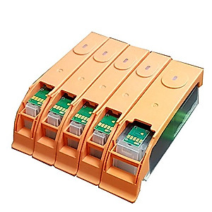 INK4WORK Compatible Ink Cartridge Replacement for Canon PGI-250XL PGI250XL CLI-251XL CLI251 XL Pixma IP7220, MG5420, MG6320, MX722, MX922 (30-Pack)