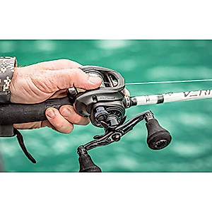 Abu Garcia REVO4 Beast 41 HS Spinning Rod & Reel Combos