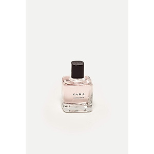 New ZARA WONDER ROSE EAU DE TOILETTE 100 ML for woman