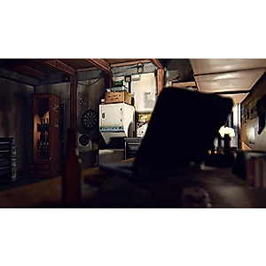 Life is Strange (Xbox One)