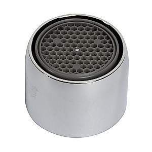 American Standard M922992-0020A Female Aerator 55/64-27UNS 1 GPM Polished Chrome
